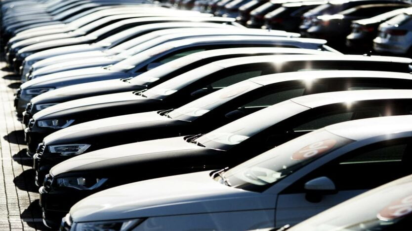 Buying A Used Car In India: A Complete Guide - wowgoldone