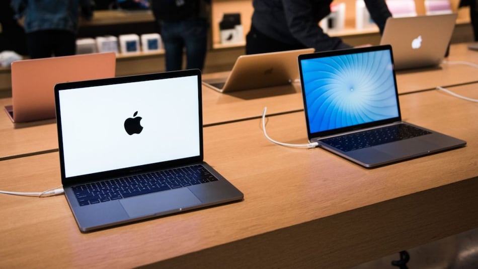 MacBook Pro, MacBook Air Revamps With In-House Processors Said to Be ...