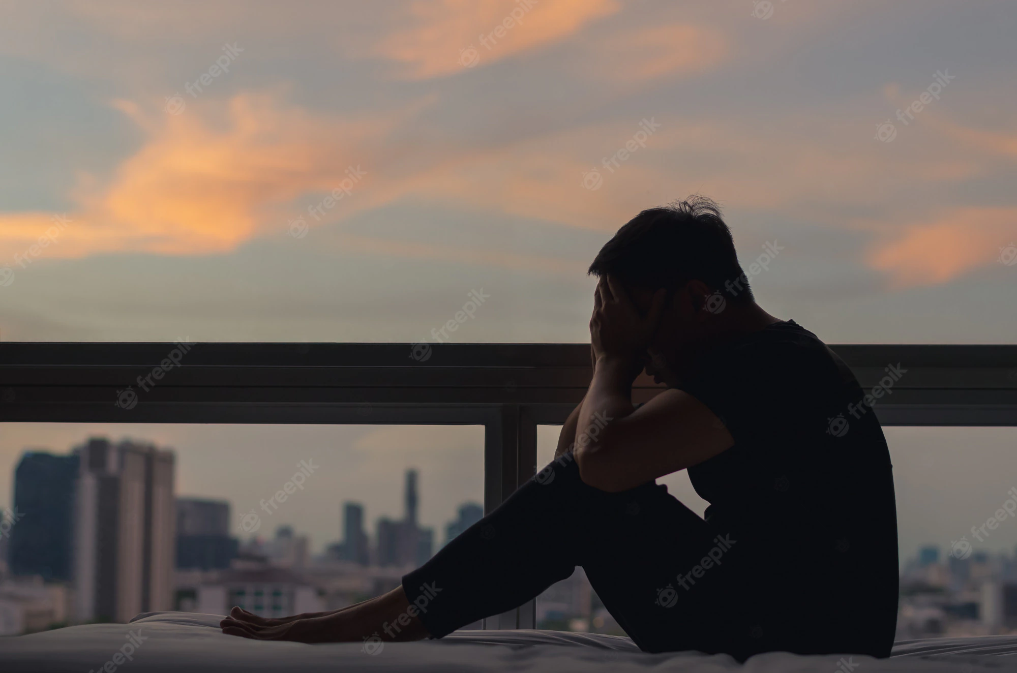 Post nut depression - wowgoldone
