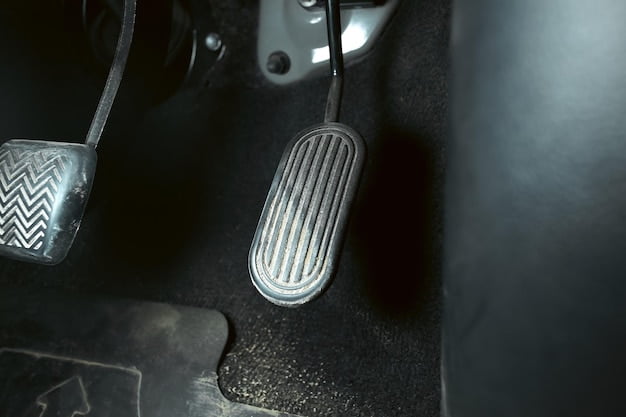 How to Depress Brake Pedal to Start Engine in a Lexus - wowgoldone